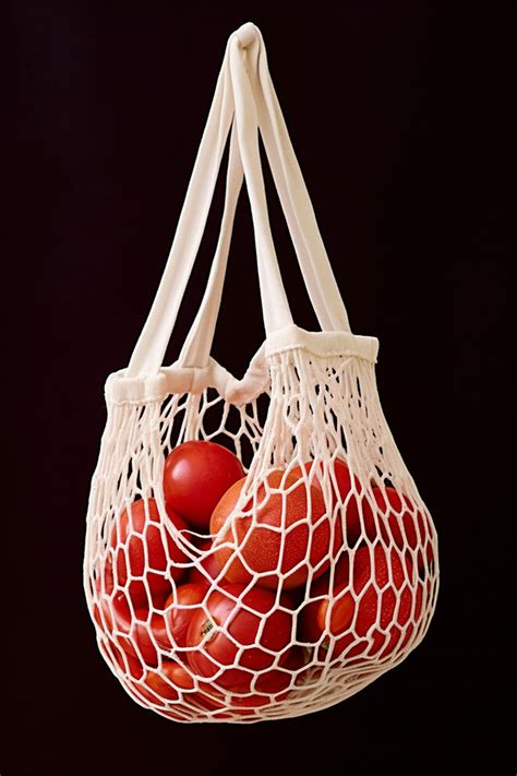 Small Net Bag Background Wallpaper Image For Free Download Pngtree