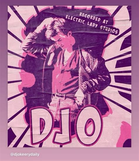 Pin By Izzy On Djo Stranger Things Poster Music Poster Steve