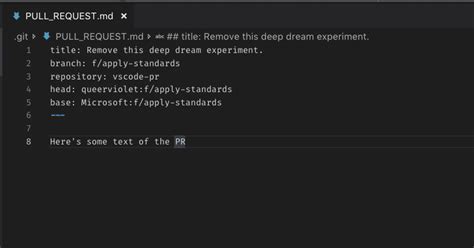 Discussing Create Pr · Issue 620 · Microsoftvscode Pull Request Github · Github