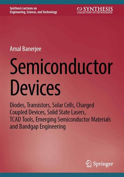 Semiconductor Devices Power Semiconductors Weekly