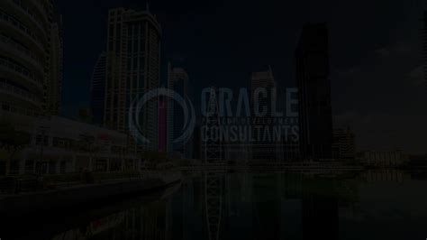 Oracle Project Development Consultants On Linkedin