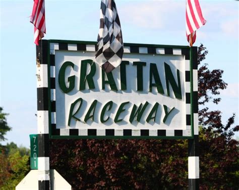 7201 7511 Lessiter Rd Ne Belding Mi 48809 Grattan Raceway Loopnet