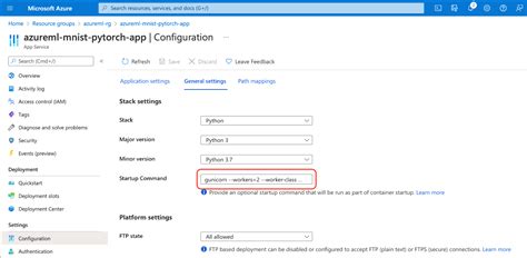 deploying models at scale on azure part 2 deploying and scaling
