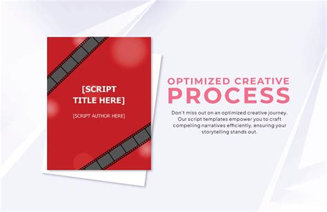 Script Format Template In Google Docs PDF Word Download Template Net