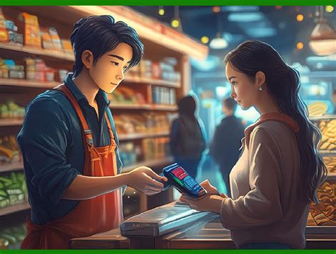 Several Standards For QR Code