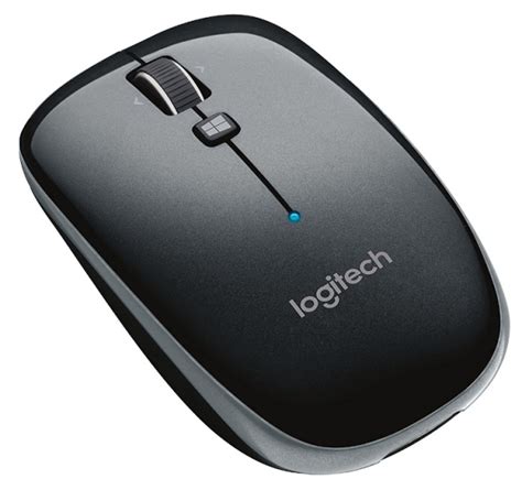 Mouse Bluetooth Logitech Meandering Explorers