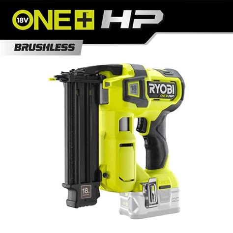 Ryobi 5133005597 R18gn18x 0 Accu Mini Brad Tacker 18 Volts Hors