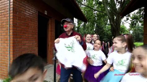 ანსამბლი აკორდი წვიმა იყო გადაიღო ნუგზარ კვაშალი ვახტანგ ტატიშვილი Youtube