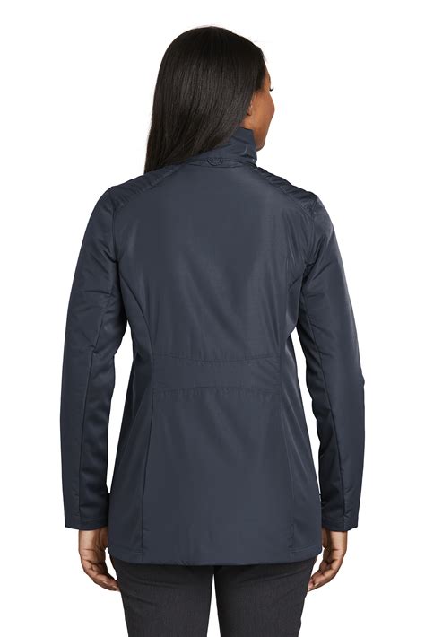 Port Authority Womens Collective Insulated Jacket Product Port