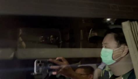 คปท จี้กรมราชทัณฑ์ รพตำรวจ อัยการ รมวยุติธรรม ตอบกรณีนชทักษิณ ป่วย