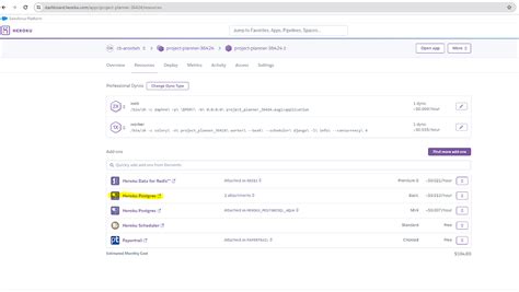 How To Backup And Restore Databases On Heroku A Step By Step Guide