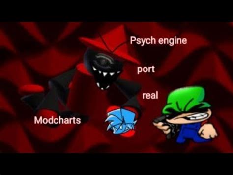 Exploitation Fnf Psych Engine Port Youtube