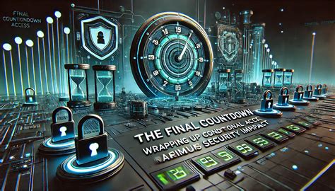 Microsoft Entra Conditional Access Series Part 5 Application Specific Protections