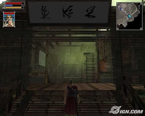Jade Empire Versus Heavenly Sword 56k Warning System Wars Gamespot