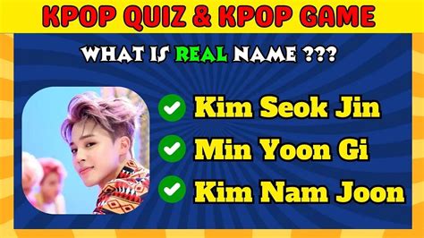 Guess The Kpop Quiz Game Kpop Quiz Kpop Game Quiz Kpop Games