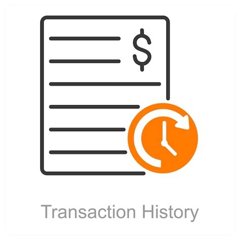 Transaction History Vectors And Illustrations For Free Download Freepik