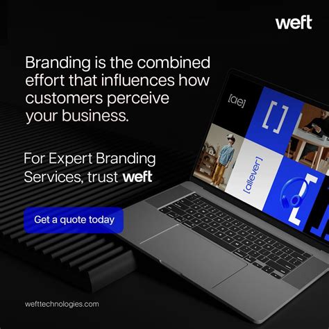 Weft Technologies On Linkedin Sustainablebranding Globalbrandstrategies Wefttransformation