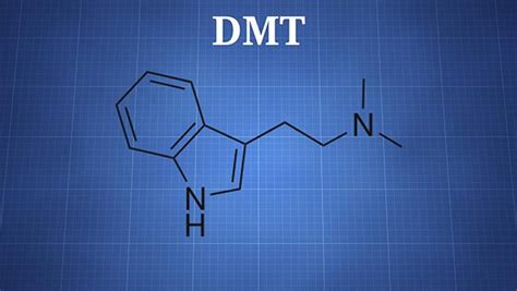 Dimethyltryptamine Dmt New Legal Designer Chemicals Online At