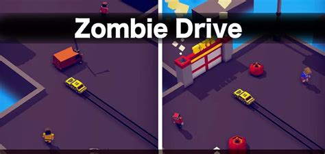 zombie drive unity game source code sell unity code