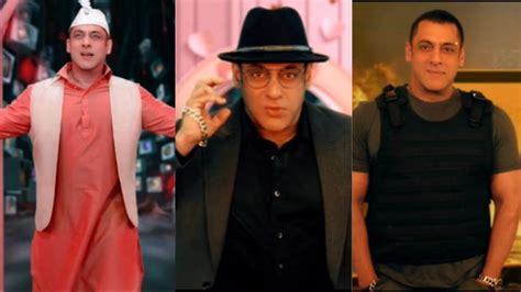 Bigg Boss 17 Promo ‘दिल दिमाग और दम तीन अलग अवतार में लौट रहा है बिग बॉस का नया सीजन Bigg