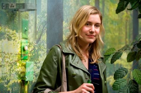 Girl Of Sexy Greta Gerwig