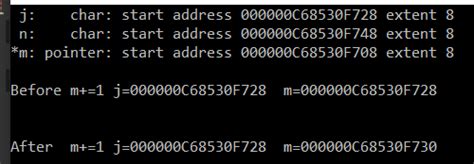 C Stack Around The Variable Was Corrupted Почему возникает данная