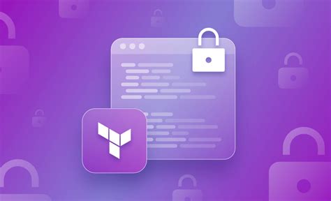 Manage Secrets In Terraform Secrets Protect Sensitive Information By Nazgul Medium