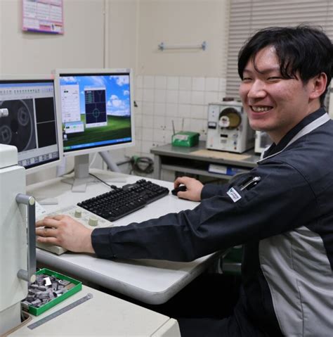 株式会社三井E Sテクニカルリサーチ 採用サイト
