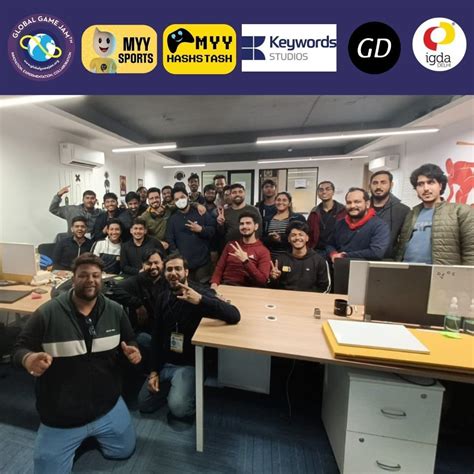 Harsh A On Linkedin Gamedevelopment Globalgamejam Unity3d