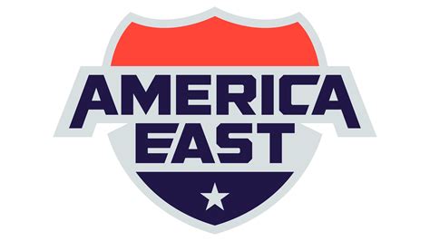 America East Conference Logo Symbol Meaning History Png Brand
