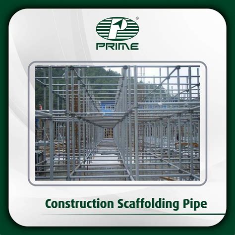 Scaffolding Pipes And Tubes Ledger Scaffolding Pipes Service Provider