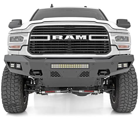 Dodge Ram Accessories