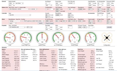 How To Get Longer Flight Time Out Of A 3S Battery APM 3 2 1 Copter 3 2 ArduPilot Discourse