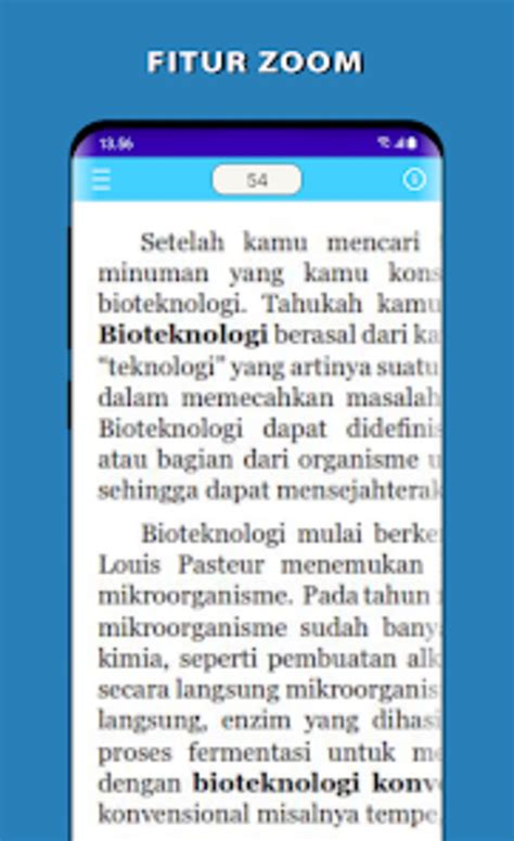 IPA Kelas Semester K For Android Download