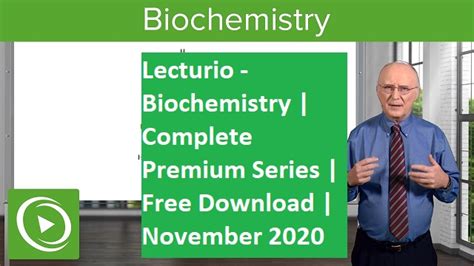 Lecturio Biochemistry Afratafreeh Free Is Better
