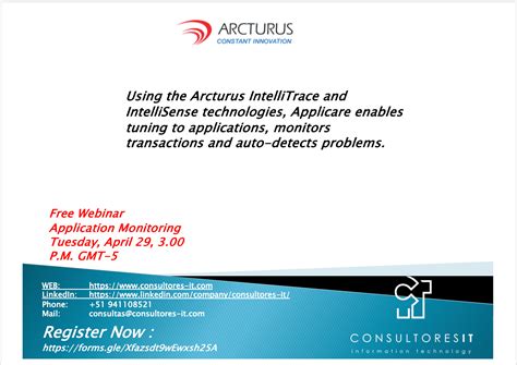 Arcturus Technologies Inc Home Facebook