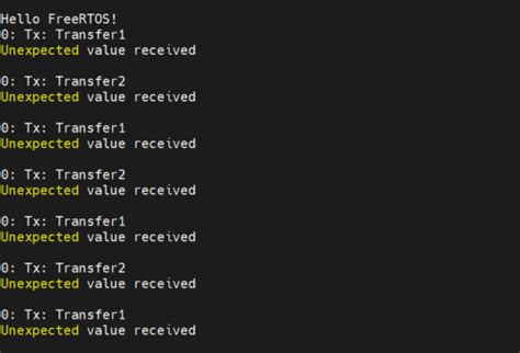 构建基于 Risc V 64 的 Freertos — 聚元polyos 在线文档 100 文档