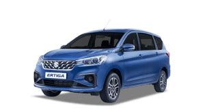 New Suzuki Ertiga New Cars For Sale NTT Suzuki
