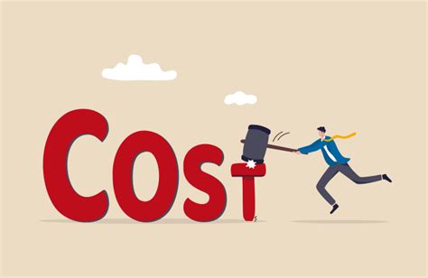 Cost Reduction
