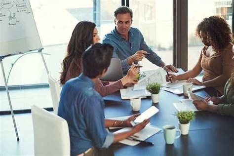 Learn How To Delegate Your Tasks For Optimal Productivity