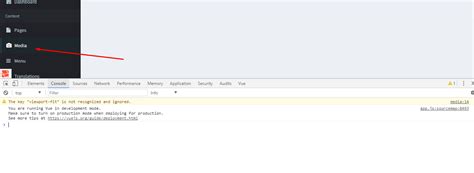 problem with module media user group · issue 440 · asgardcms