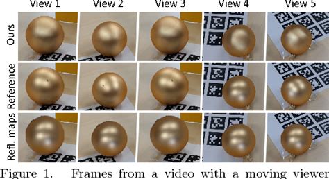Phong Reflection Model Semantic Scholar
