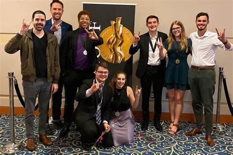 Stephen Pages Zed Quartet Takes Silver Medal At The Fischoff Chamber