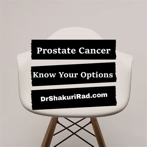 Prostate Cancer Advanced Urology