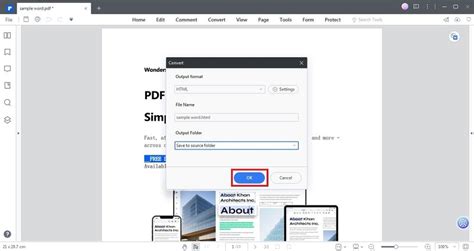 3 Approcci Pratici Per Convertire I File Word In Html