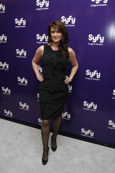 62 Best Images About Amanda Tapping On Pinterest Mansions Beats And Search