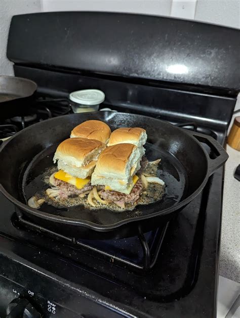 Love Making Sliders Rstonerfood