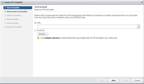 Cisco Crosswork Data Gateway 1 0 Installation Guide Installing Cisco Crosswork Data Gateway