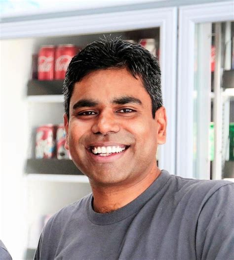 Krishna Motukuris Instagram Twitter And Facebook On Idcrawl