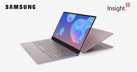 Insight On Linkedin Laptops Samsung